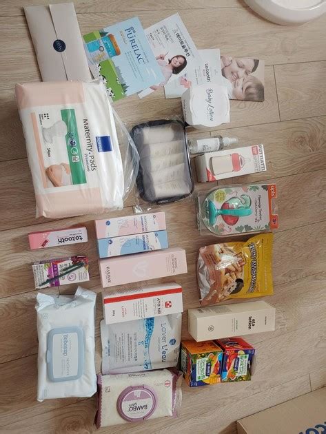 14차 처음선물 당첨후기 우리아이연구소