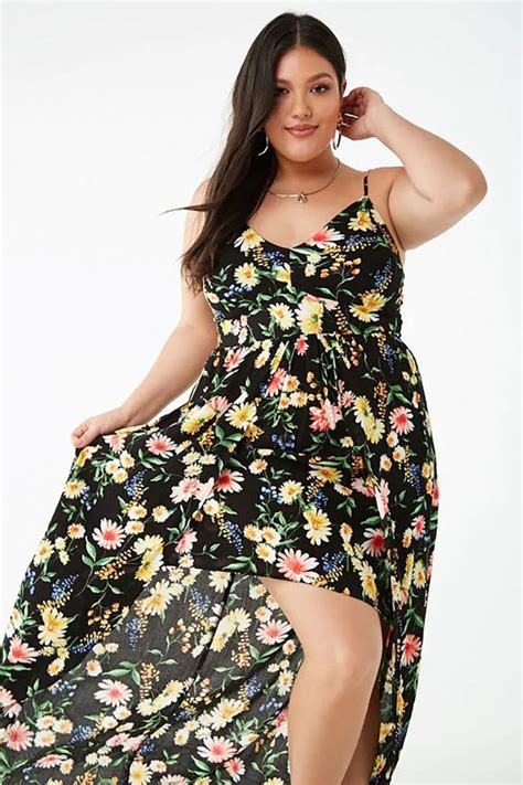 Sexy Summer Maxi Dresses Worth Slipping Into For Your Next Date Night
