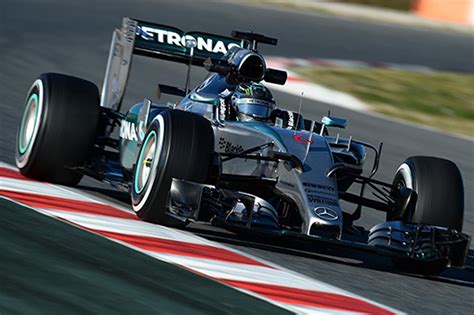 メルセデスf1 F1ニュース（447） 【 F1 Gate Com