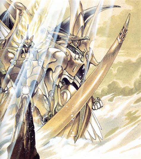 Magic Knight Rayearth Clamp Image By Clamp Zerochan Anime Image Board