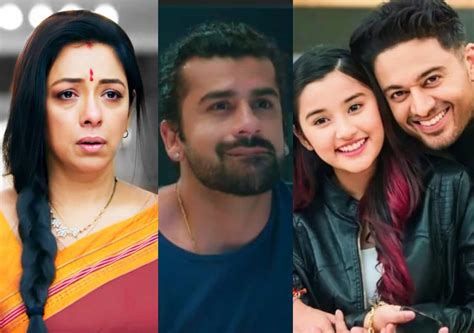 Anupamaa Serial Upcoming Twists Anu To Lose All Her Prize Money