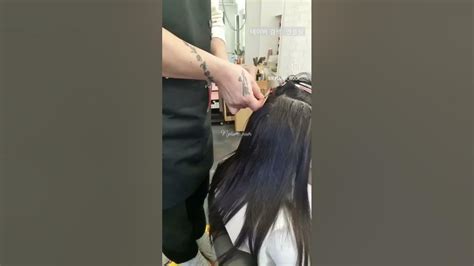 붙임머리 잘하는곳 노팁 붙임머리 유팁 붙임머리 슬림땋기 스킬땋기 정통땋기 원슬림땋기 투슬림땋기 1mm 땋기 증모술 숱추가 포인트 붙임머리 길이연장 풍성한 붙임머리 남튜브
