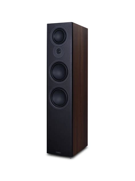 Mission Lx6 Mkii Hifi Tower