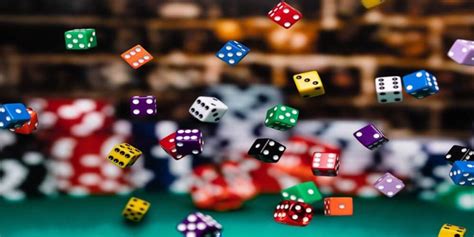 Craps Rules How To Play Craps Basic And Advanced Game Strategies