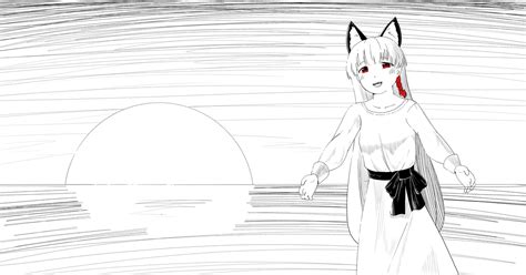 트위치 한혜랑 냐ㅡのイラスト Pixiv