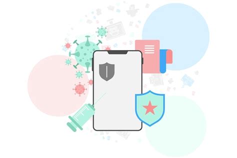 Premium Vector Phone