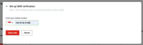Using Two Factor Authentication 2fa On The Customer Portal 8x8 Cpaas