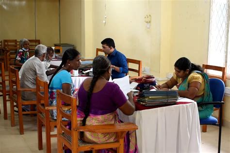 கிளிநொச்சியில் காணாமல் ஆக்கப்பட்டோரின் உறவினர்களிடம் விசாரணை ஜே வி பி நியூஸ்