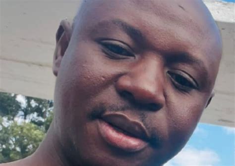 Doctor Marole Wanted For Wifes Brutal Murder