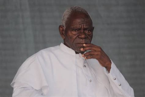 Popular Nigerian Prophet And Church Founder Is Dead