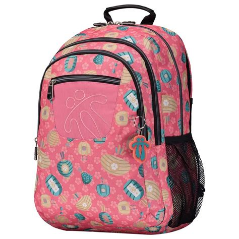 TOTTO Marker – Unisex Adult Backpack – TopToy
