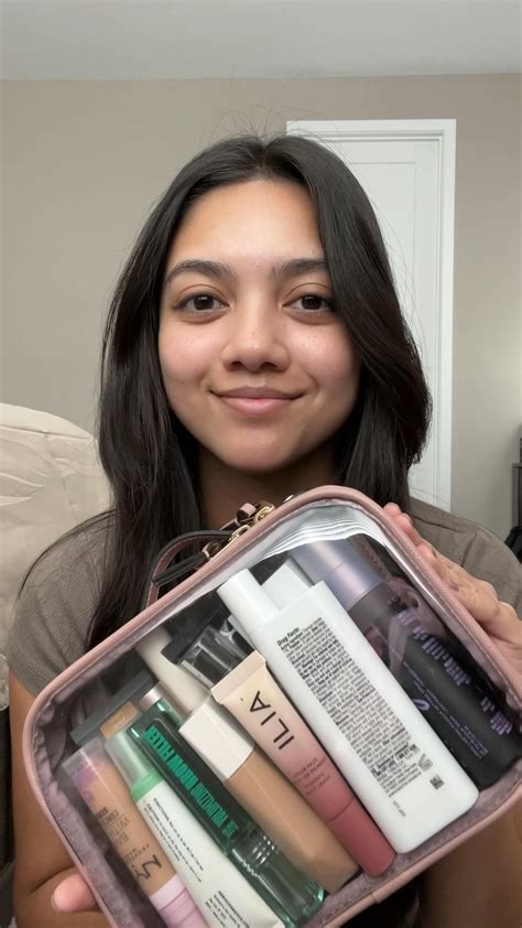 No Makeup Makeup In 2025 Natural Makeup Tutorial Quick Makeup