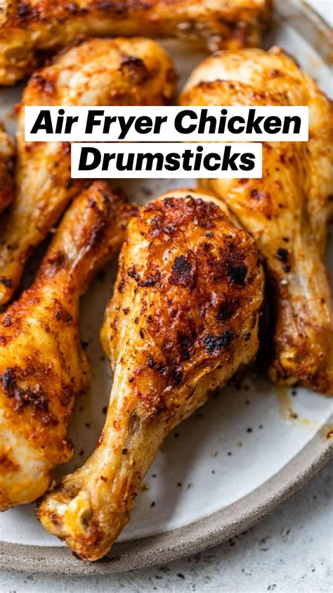 The Best Air Fryer Fried Chicken Artofit