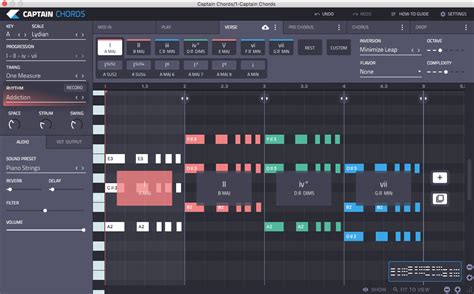 Key Detection Vst Mixed In Key