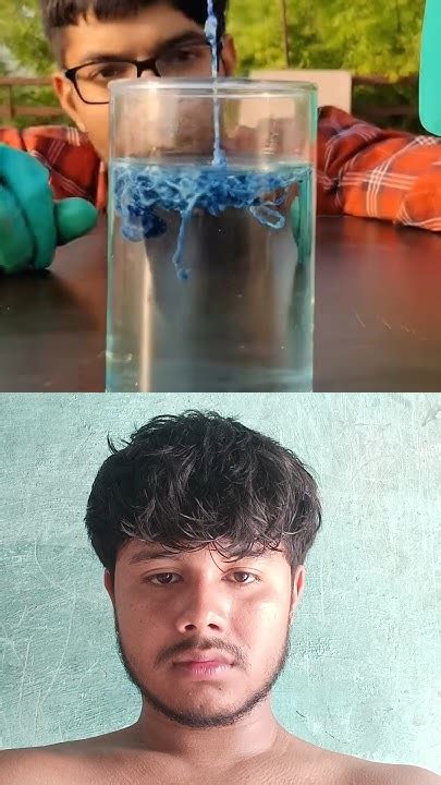 Experiment 🧪🥼 Hacker Shorts Video Youtube