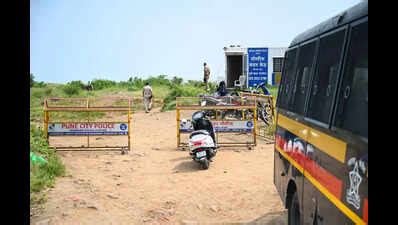 Third accused in gang rape at Bopdev Ghat in Pune sent to police ...