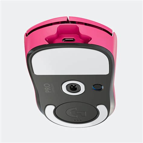 G Pro X Superlight Th