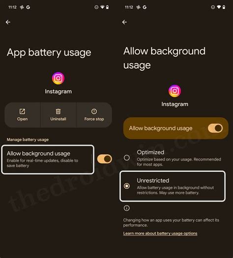 App Not Working On Android How To Fix 11 Methods Thedroidwin