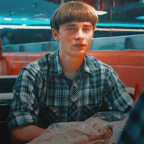 Jason Stranger Things 4 Artofit