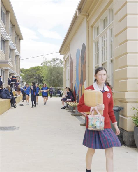 Matthew Flinders Girls Secondary College Mfgsc
