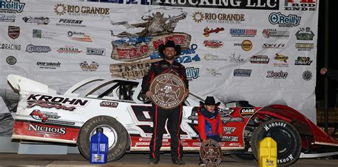 Wild West Shootout