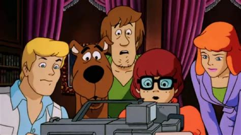 Top 999 Scooby Doo Images Amazing Collection Scooby Doo Images Full 4k