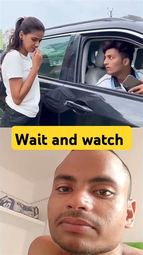 Wait And Watch 😂😝🤣 Youtube