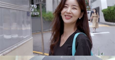 박솔미 조각 미남 남편 한재석 공개10년째 신혼