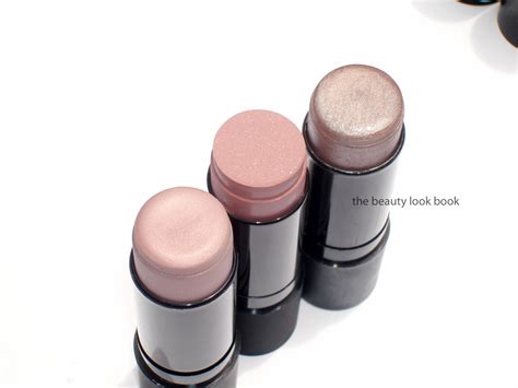 Nars Multiple Comparisons Luxor Undress Me And Copacabana The
