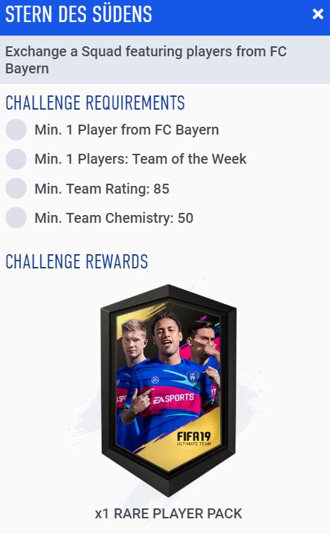 Fifa 19 Franck Ribery Sbc End Of The Era Available Again
