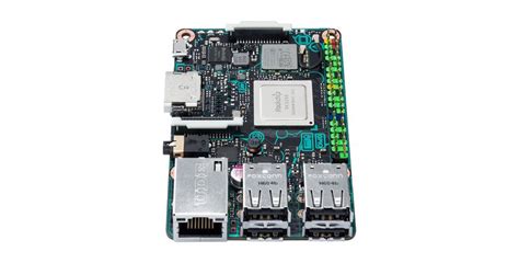 Asus Raspberry Pi Rival Can Play 4k Video And Hi Res Audio What Hi Fi