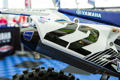 Vital Mx Poll Factory Yamaha Vs Jgr Mx Motocross Feature Vital Mx