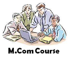 IGNOU MCOM Solved Assignment 2019 20 PDF In Hindi And English
