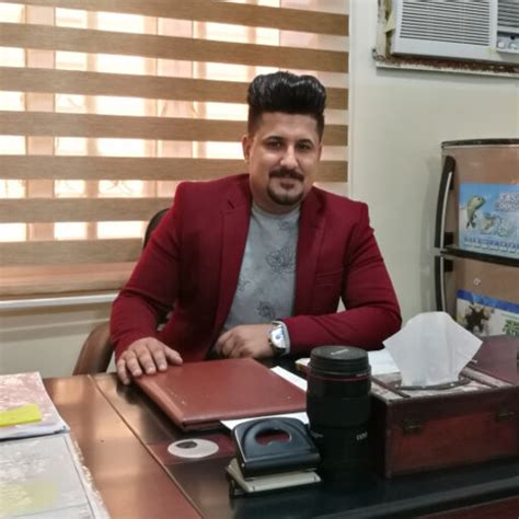 Hussein Abdulhussien Master Of Engineering Middle Technical