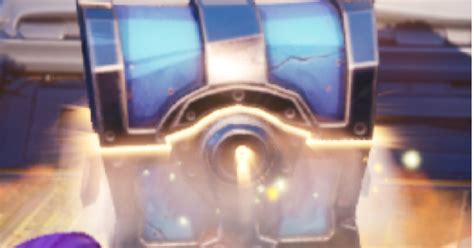 【フォートナイト】クラッギークリフス、ミスティメドウズで宝箱を開ける【fortnite】 ゲームウィズgamewith