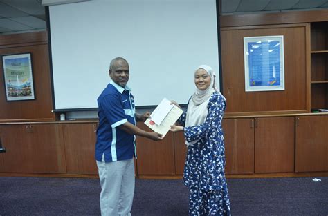 Exit Meeting Sem 1 20232024 Department Of Chemical Engineering