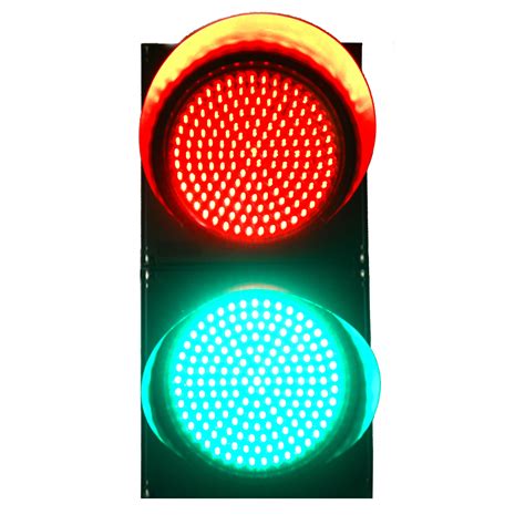 LED Traffic Lights Signaworks