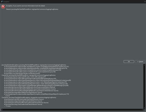Compile Reports To Older Version Developers And Api Jaspersoft