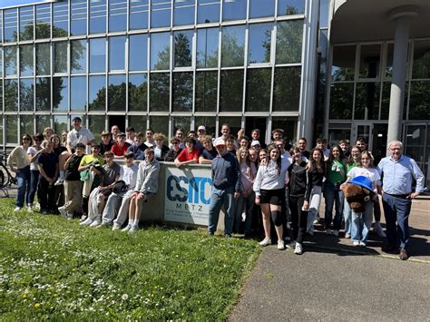 Journée Destination Grandes Écoles ESITC