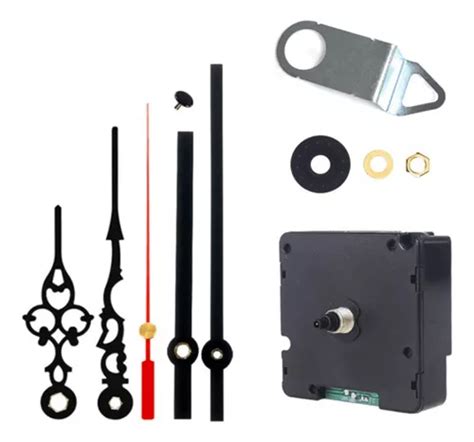 Reloj Diy Clock Movement Dcf Con Modo De Señal Dcf Con 2 Jue Cuotas