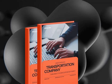 The Tms App A Drivers Best Friend Wezom Company