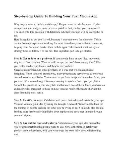 ppt a step by step guide to building your dream granny flat 1 powerpoint presentation id