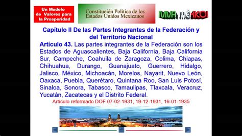 ARTÍCULO 43 NUESTRA CONSTITUCIÓN EN PRO DE UNA SOCIEDAD DE VALORES
