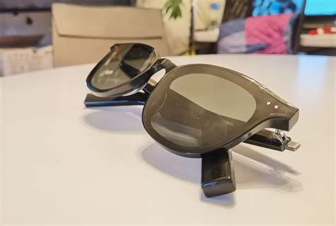 Unocero Huawei Y Sus Nuevos Lentes Del Futuro ¿valen La Pena