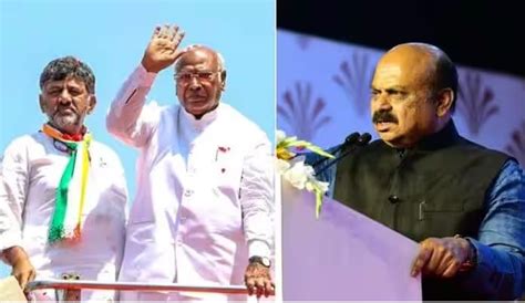 Election Commission Of India Releases Karnataka Elections 2023 Schedule