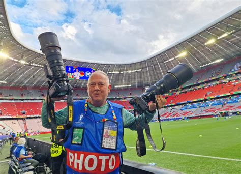 Tcns Slobodan Kadić Receives Croatian Sports Journalists Association