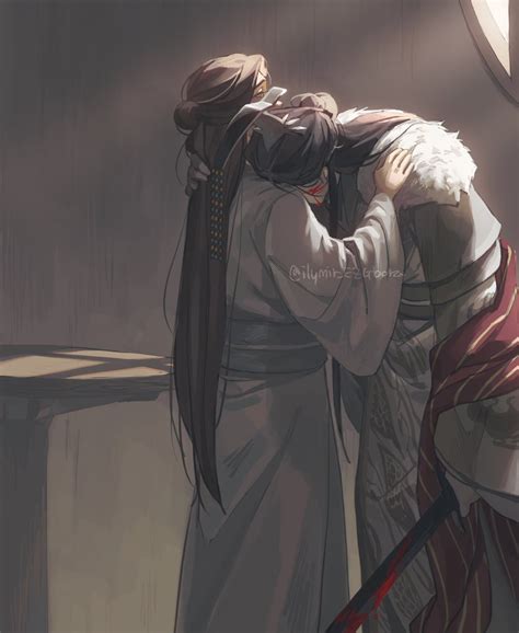 Bora🧧junwupapa On Twitter It Was Supposed To Be A Quick Doodle But I