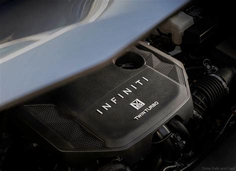 All New Infiniti QX80 Won T Sway Malaysian Land Cruiser Fans