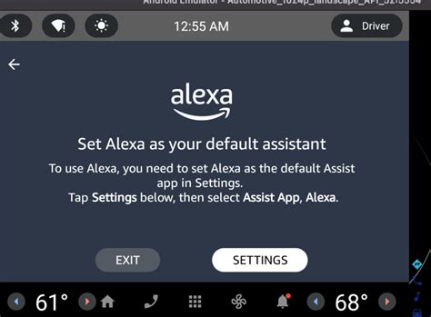 Alexa 车载 Sdk 及云端 Skill 集成介绍 亚马逊aws官方博客