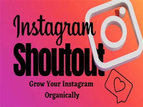 Do Instagram Shoutout Promotion By Justmepierre Fiverr